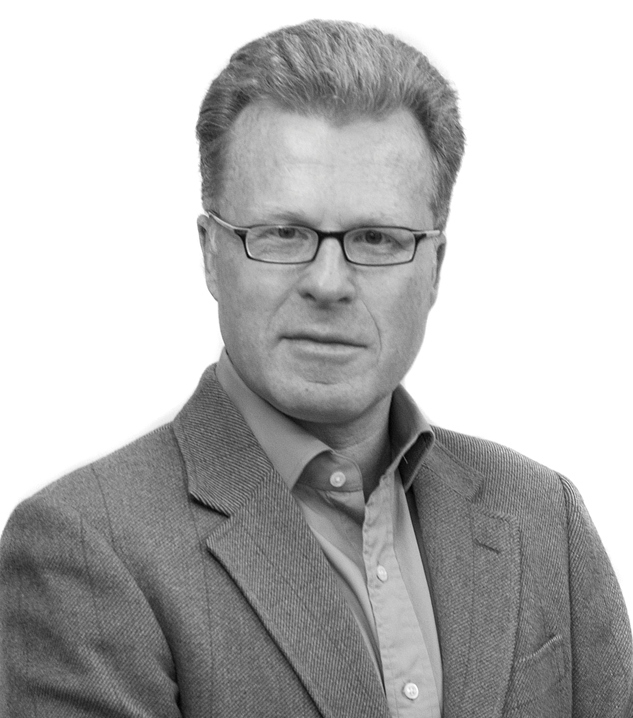 Mike Warren joins Carrington Investments - Carrington Wealth Management